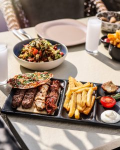 BeBabel - The best Lebanese restaurant in Lebanon