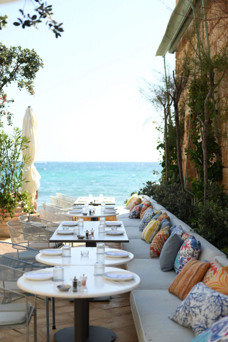 BeBabel - The best Lebanese restaurant in Lebanon