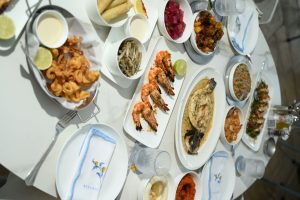 BeBabel - The best Lebanese restaurant in Lebanon