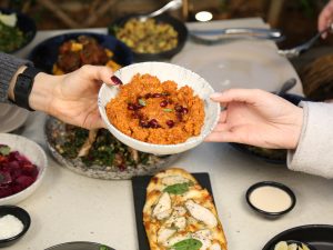 BeBabel - The best Lebanese restaurant in Lebanon