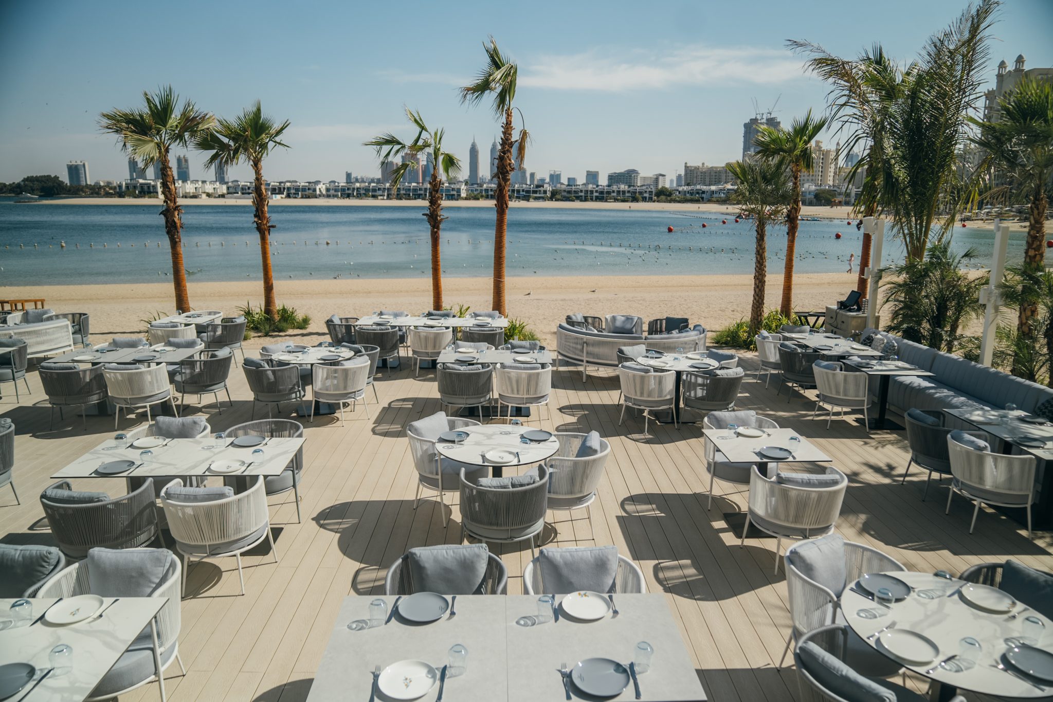 BeBabel - The best Lebanese restaurant in Lebanon