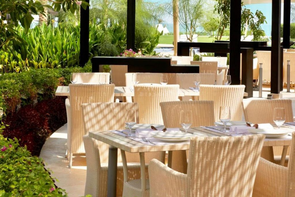 BeBabel – The best Lebanese restaurant in Lebanon